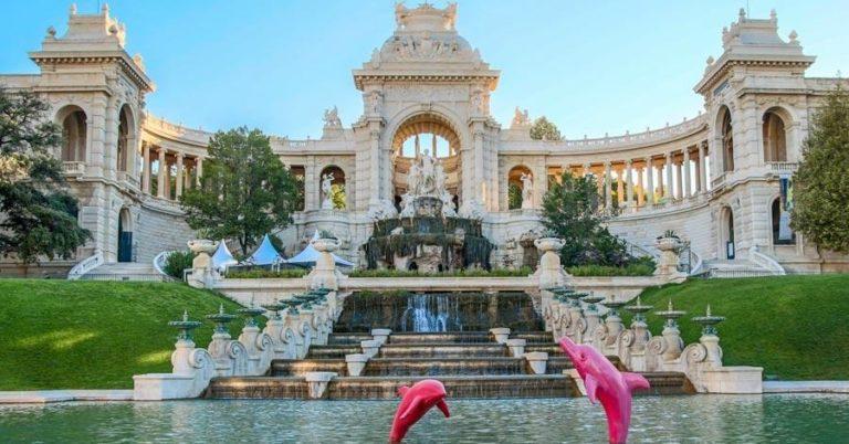 6 Things to Visit in Marseille That Surprise You Greatly